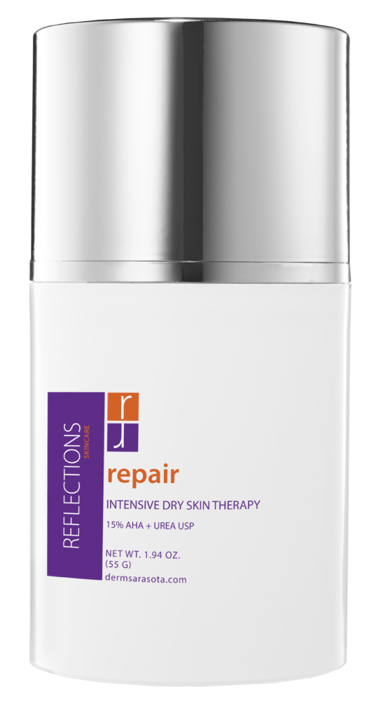 Repair Intensive Dry Skin Therapy – Dermatology Associates ...